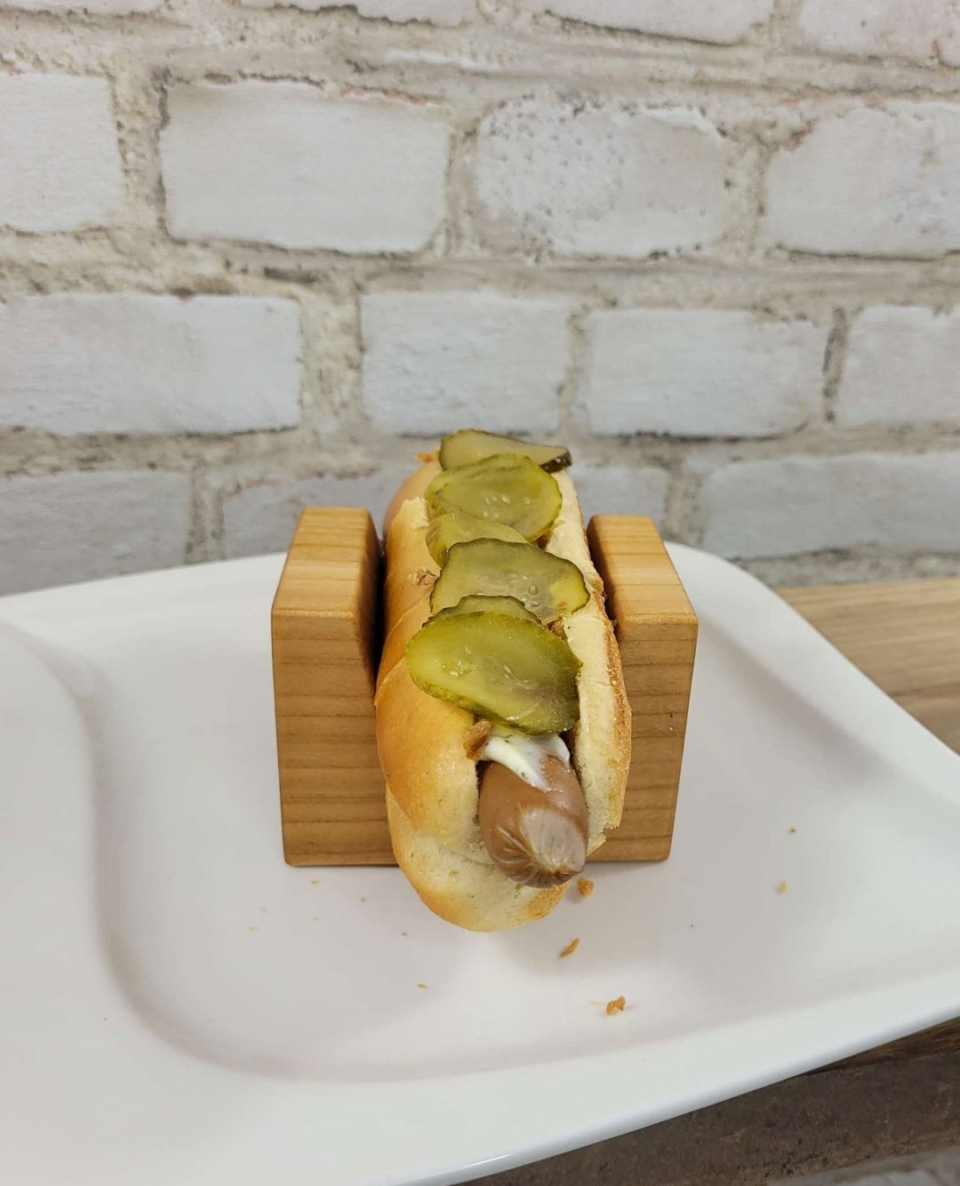 Hot Dog Halter, Hot Dog Ständer - Etsy