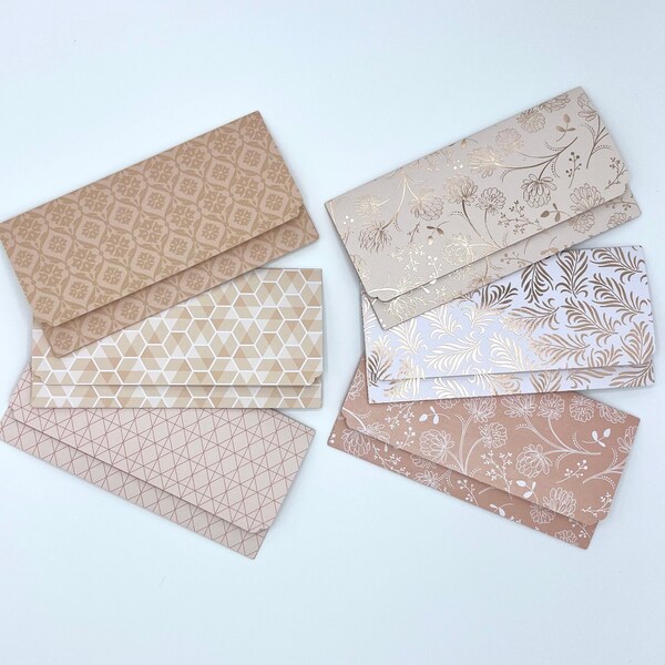 Fancy Envelopes - Etsy