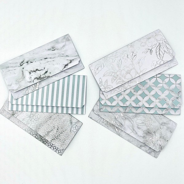 Fancy Envelopes - Etsy