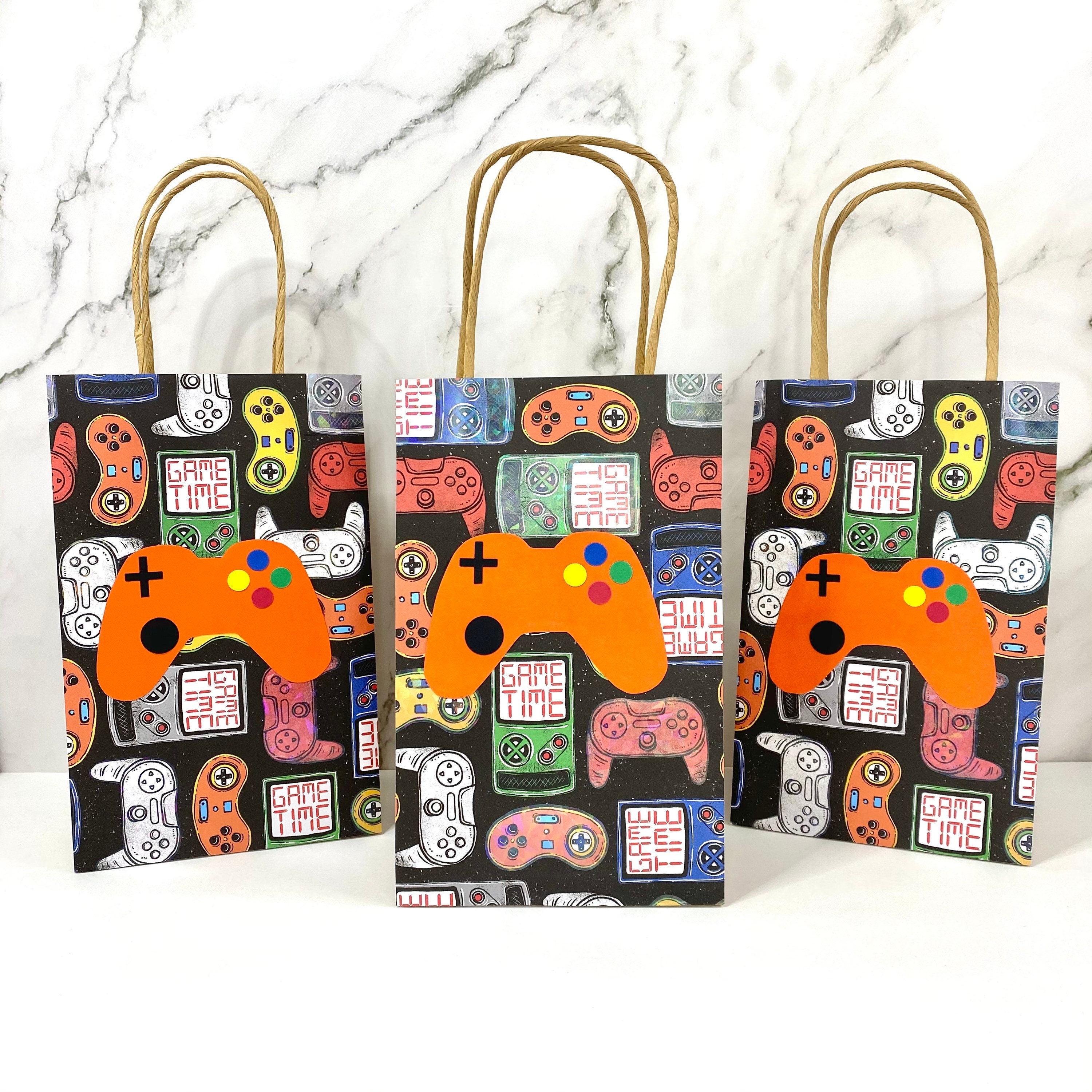 game trucks girl gamers arcade Coordinates PS5 PERSONALIZED Video Game ...