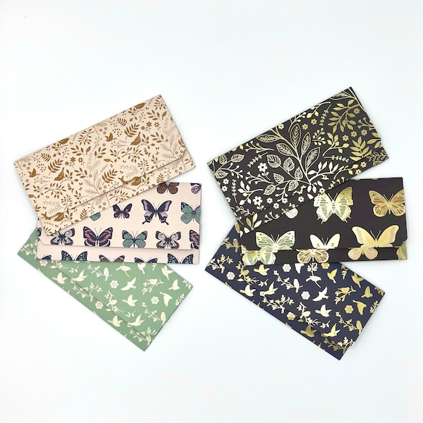 Decorative Envelopes - Etsy