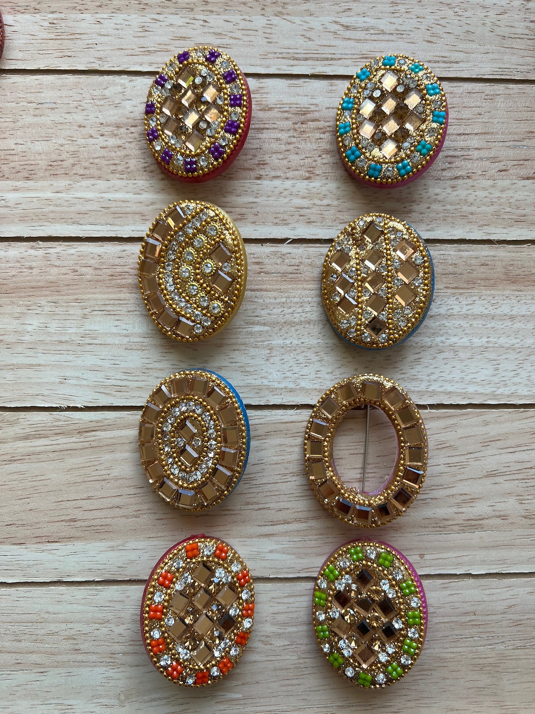 Saree Broch / Saree Pin / Traditional Saree Pin/ Indian Saree Pins ...