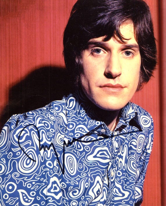 X Ray Ray Davies