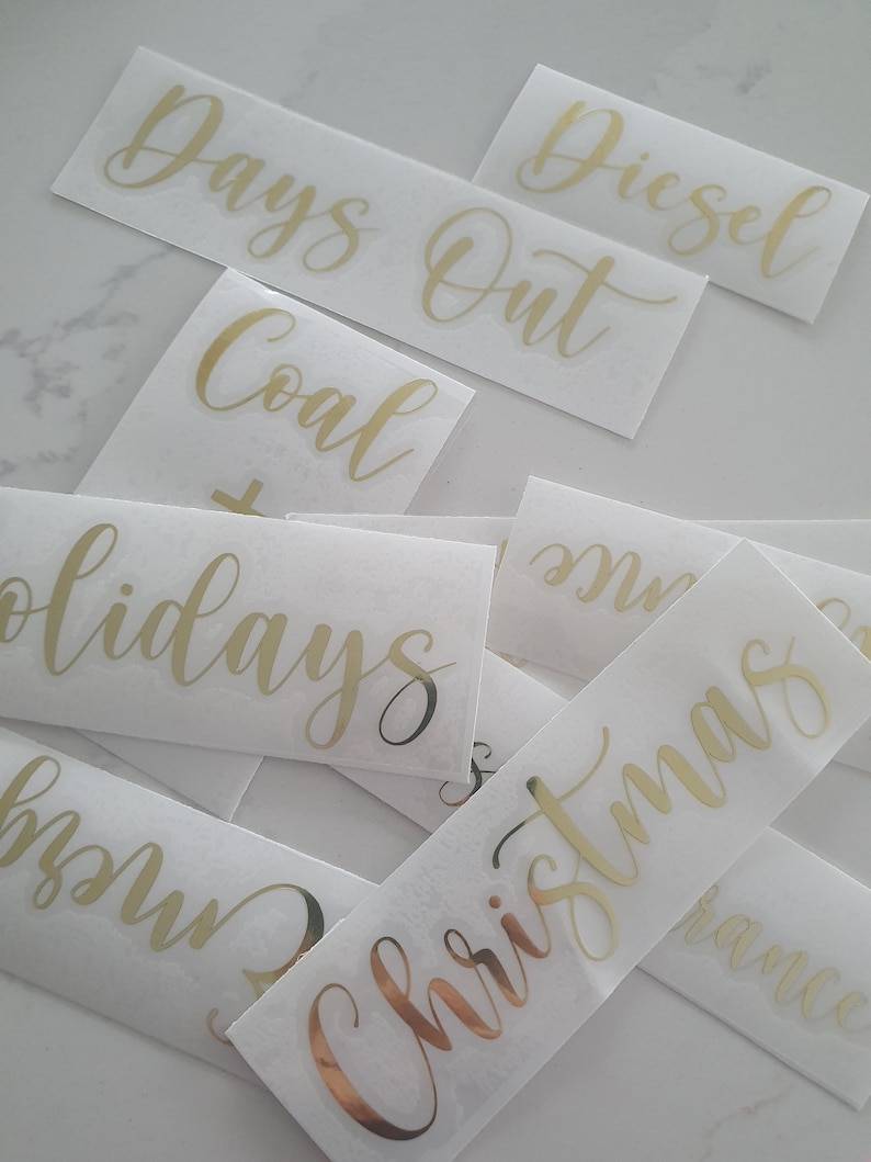 Cash Envelope Labels . Organisational Labels. Home Labels - Etsy
