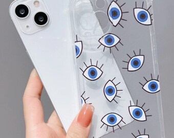 Xr Evil Eye Case - Etsy