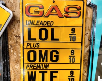 Funny Trump Sign - Etsy