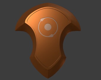 Azem Crystal Ffxiv - Etsy UK