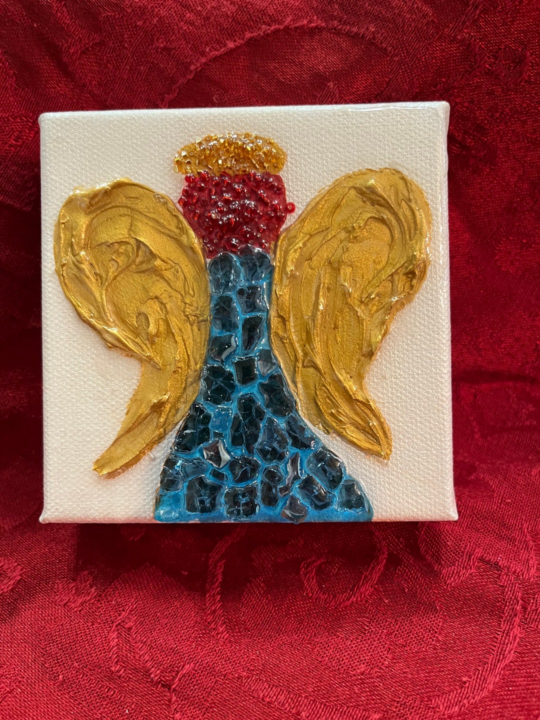 Angel 4x4 - Etsy