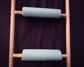 Turquoise Ladder | Etsy