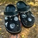 Rhinestone Crocs, Custom Crocs, Bling Crocs - Etsy