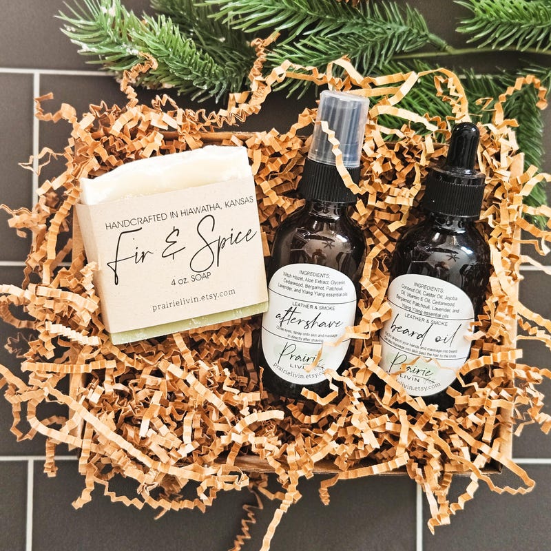 Mens Aftershave Gift Sets - 60+ Gift Ideas for 2026