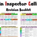 An Inspector Calls 45 Page GCSE Revision Booklet - Etsy