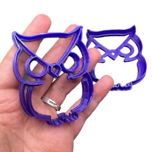 Crow Cookie Cutter - Etsy