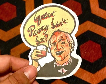 The Shining Stickers - Etsy UK