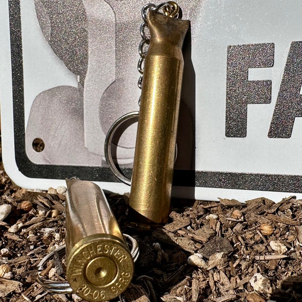 Bronze Bullet - Etsy