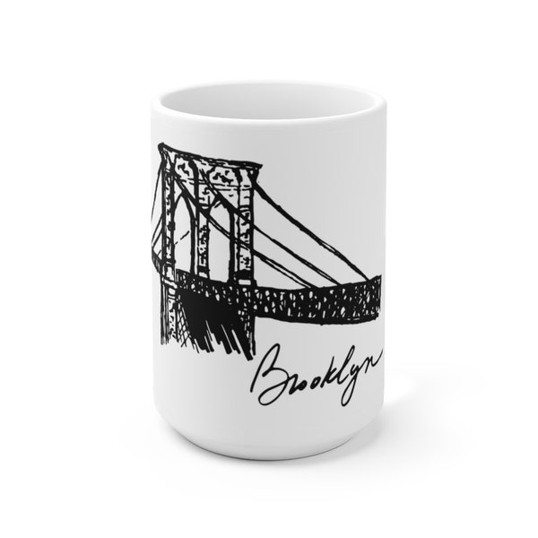 Brooklyn Bridge - Etsy