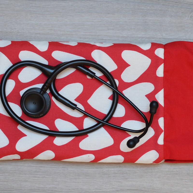Stethoscope Cover - Etsy