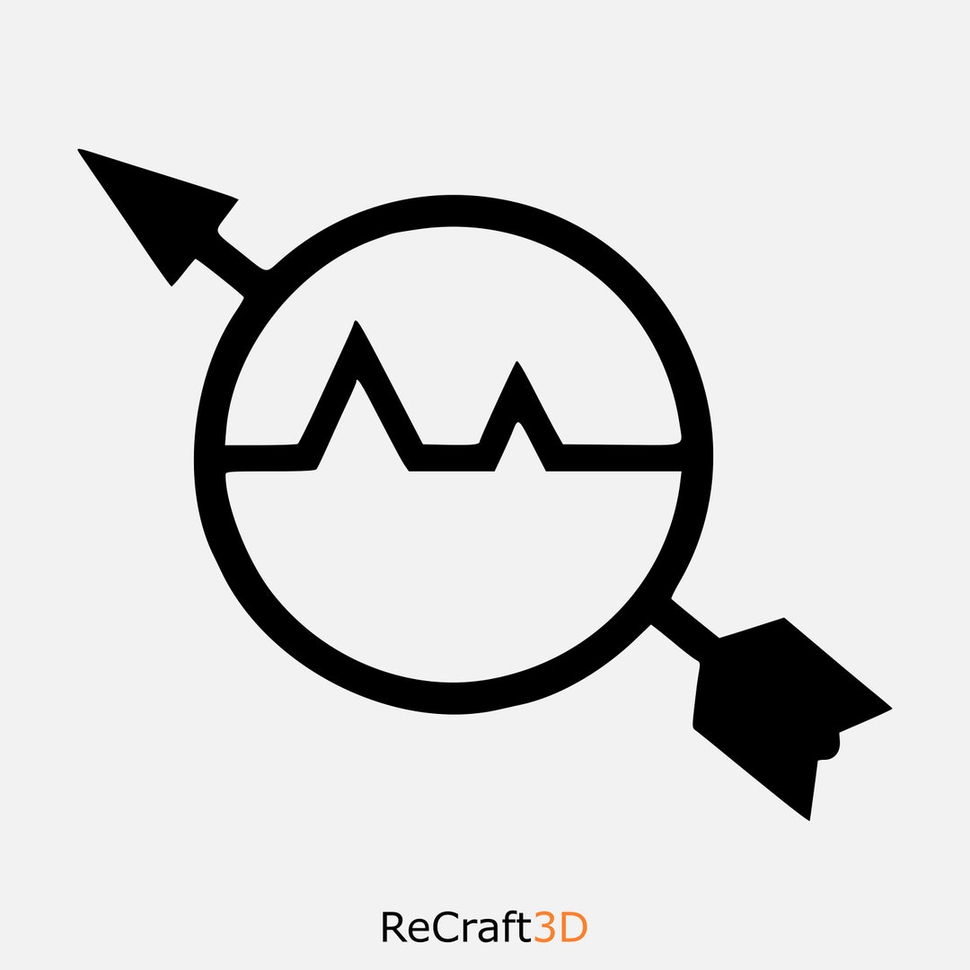 USCG Operations Specialist (OS) , Coast Guard Rating Insignia Icon ...