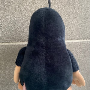 Vintage Krtek Little Mole Plush Toy Made in Czech Republic 1990s - Etsy