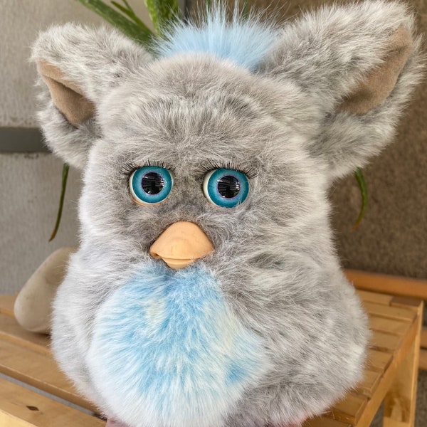 Furby - Etsy