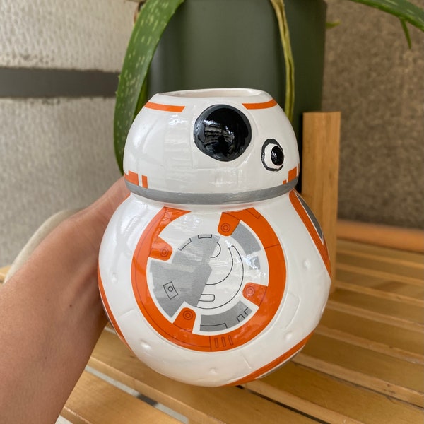 Bb8 - Etsy