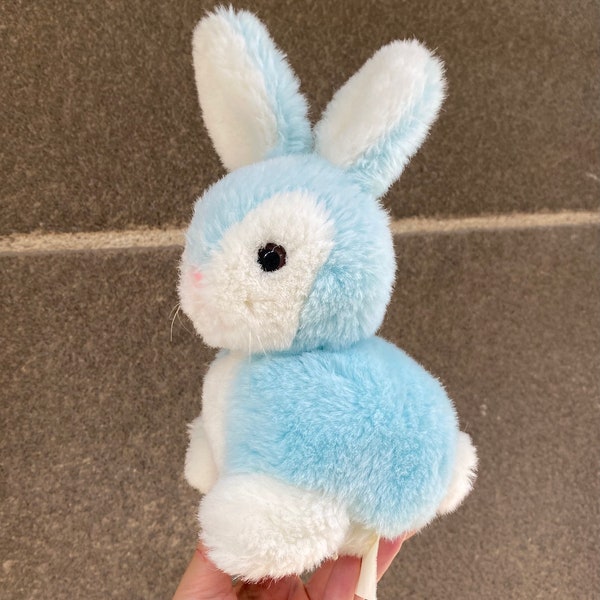 Cute Super Small Plushie - Etsy