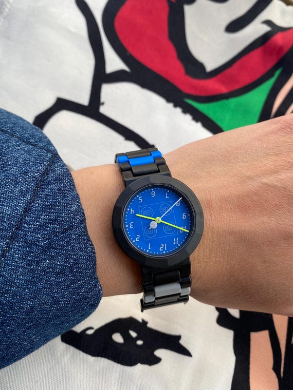 Rare vintage LEGO Watch System Orbit 1997 Japan and S… - Gem