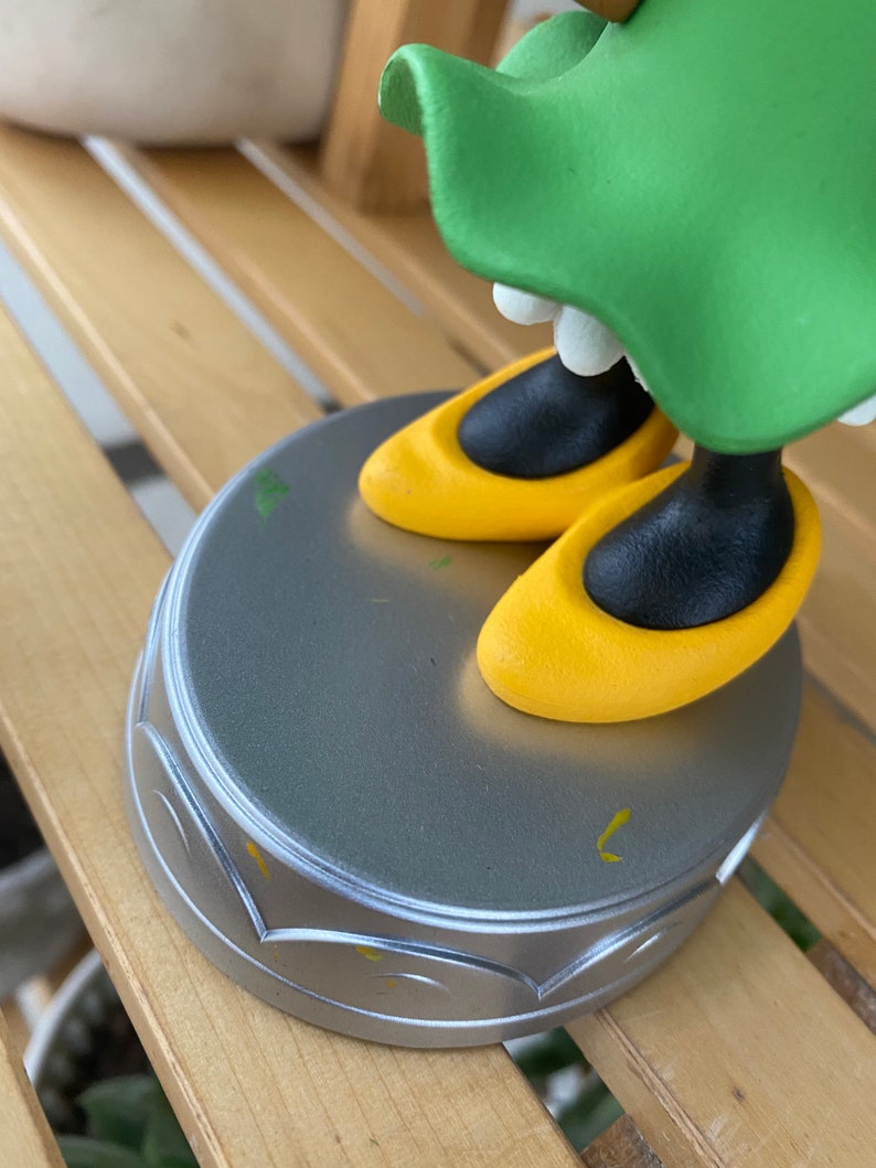 Clarabelle Cow Figure Doll Disney De Agostini Figurine on a - Etsy