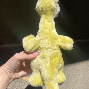 Ice Age Sid Ground Sloth Plush Toy 24cm/9,4in, Funny Cute Sid Sidney ...