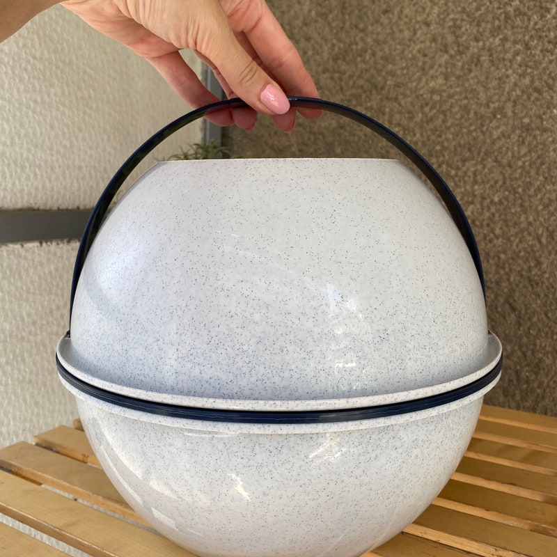 Plastic Picnic Set - Etsy