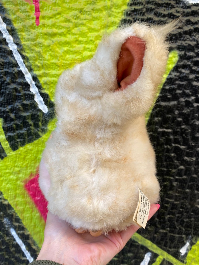 Furby 2005 Caramel Syrup NON-WORKING Creamy Pink Emoto-tronic - Etsy