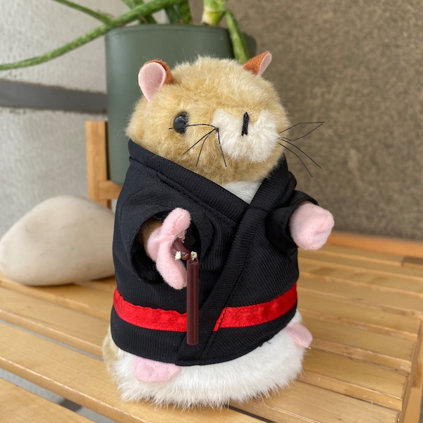 Hamster Friend Pet - Etsy