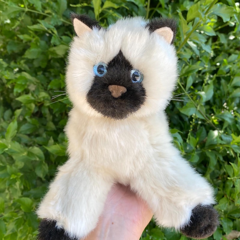 Douglas the cuddle toy - Etsy Italia