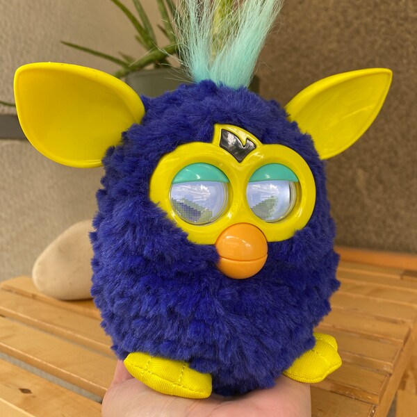 2012 Furby - Etsy