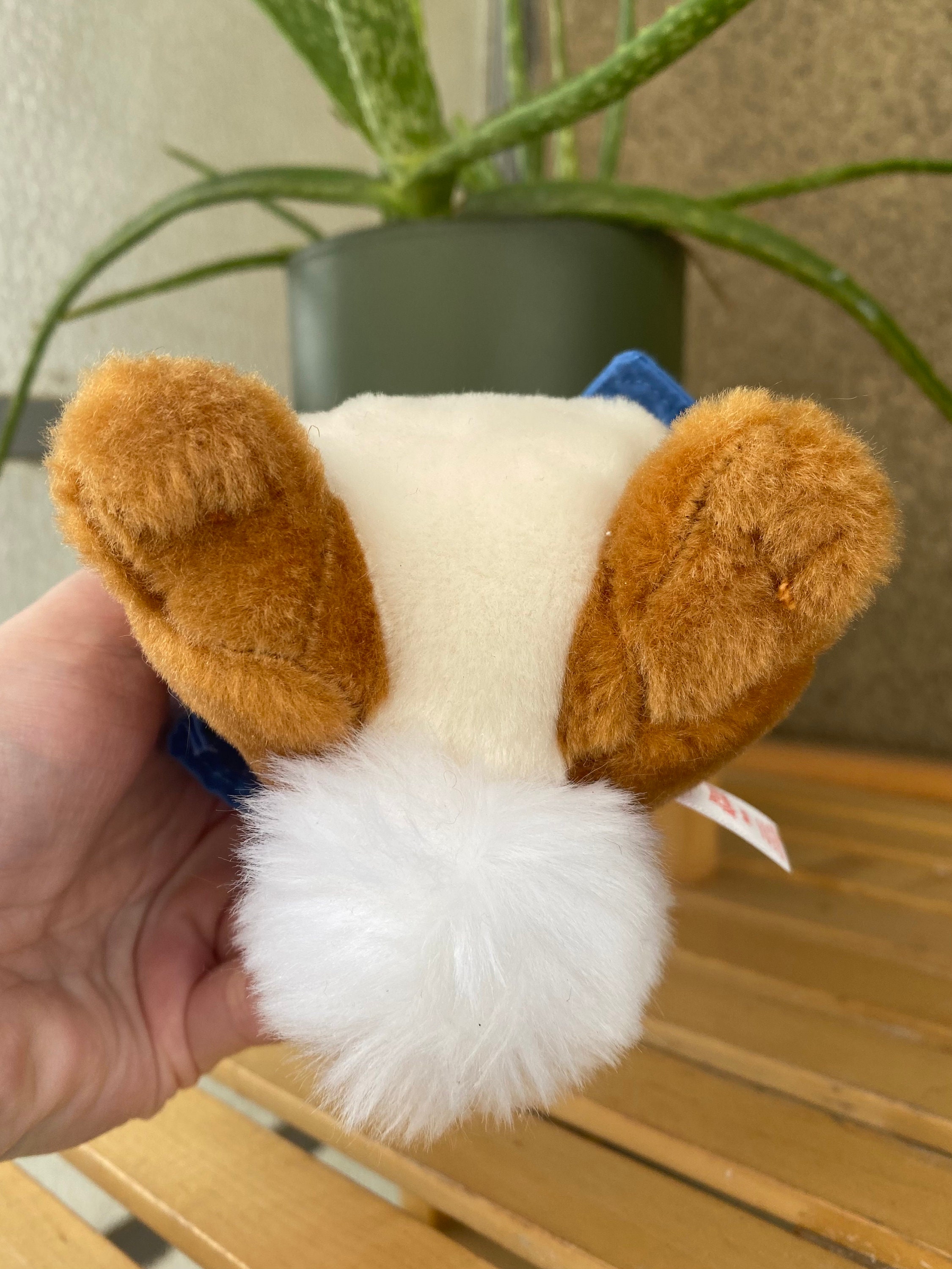 Peter Rabbit Plush Soft Toy by TY Cute Collectable Rabbit - Etsy UK