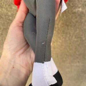 Hotel Transylvania 2 the Zombie Bellhop Plush Soft Toy Retired for Fans ...