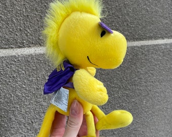 Peanuts characters plush toys store