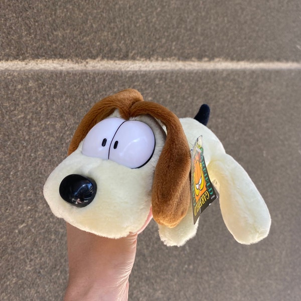 Odie the Dog - Etsy