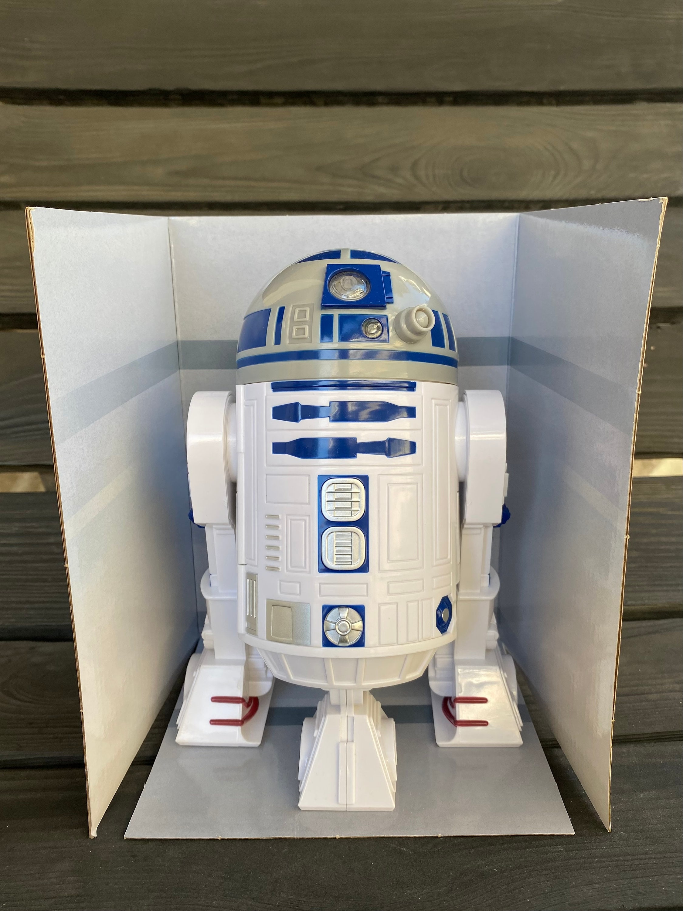 R2d2 Movie Cameos