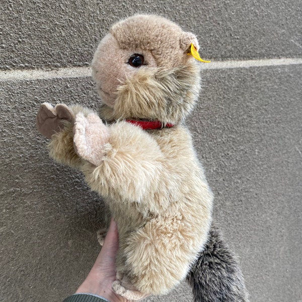 Steiff Toy - Etsy
