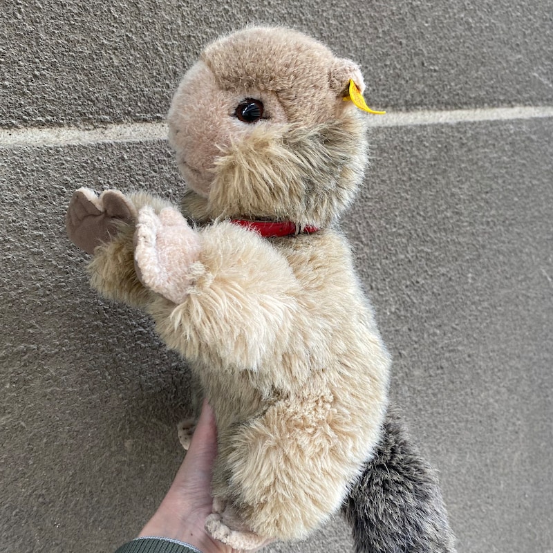 Steiff Toy - Etsy