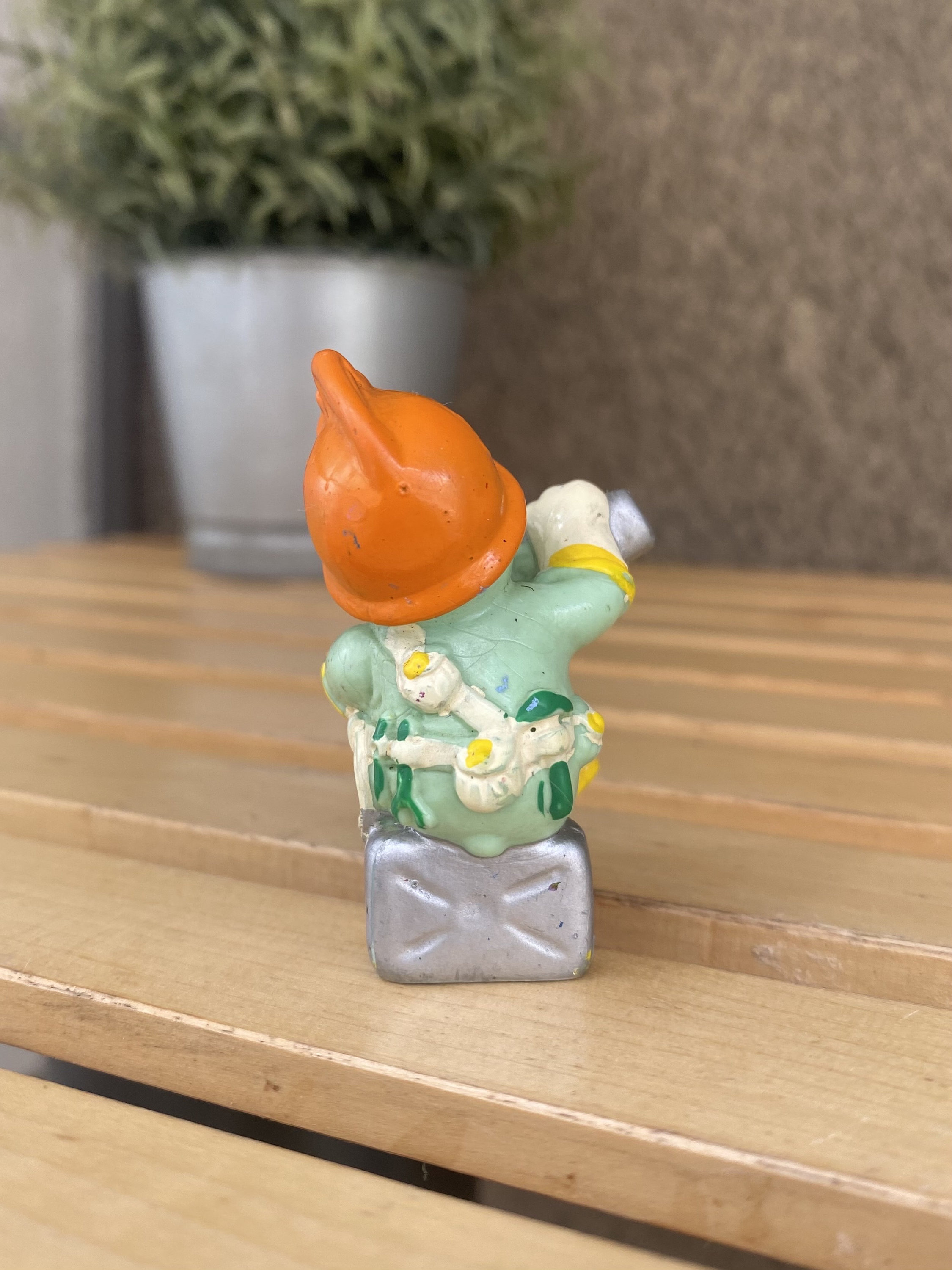 Rare Vintage Fraggle Rock the Doozer Pvc Figure Schleich 1980s - Etsy