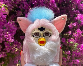 Furby Baby 1999 - Etsy