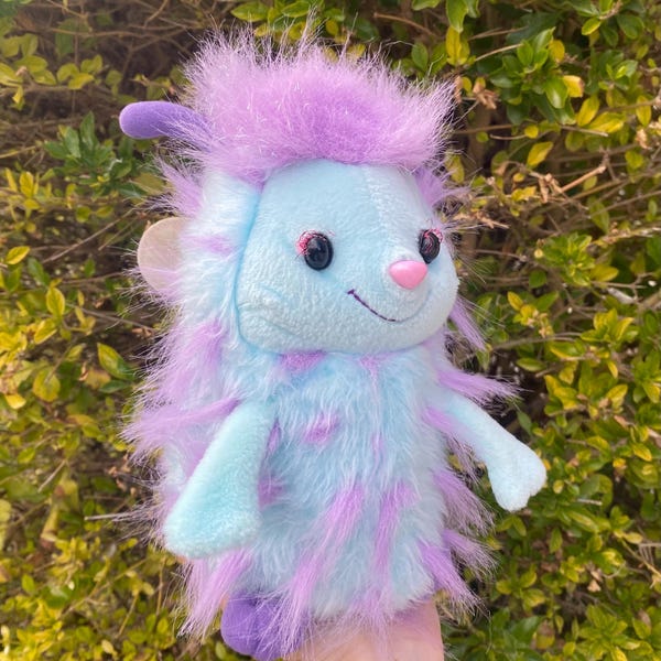 Bibble barbie - Etsy Nederland