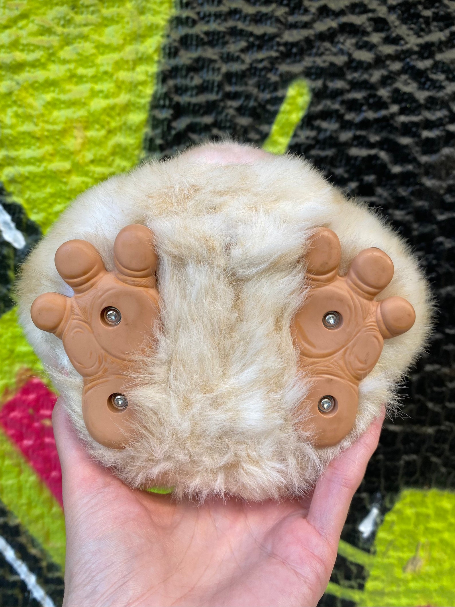 Furby 2005 Caramel Syrup NON-WORKING Creamy Pink Emoto-tronic - Etsy