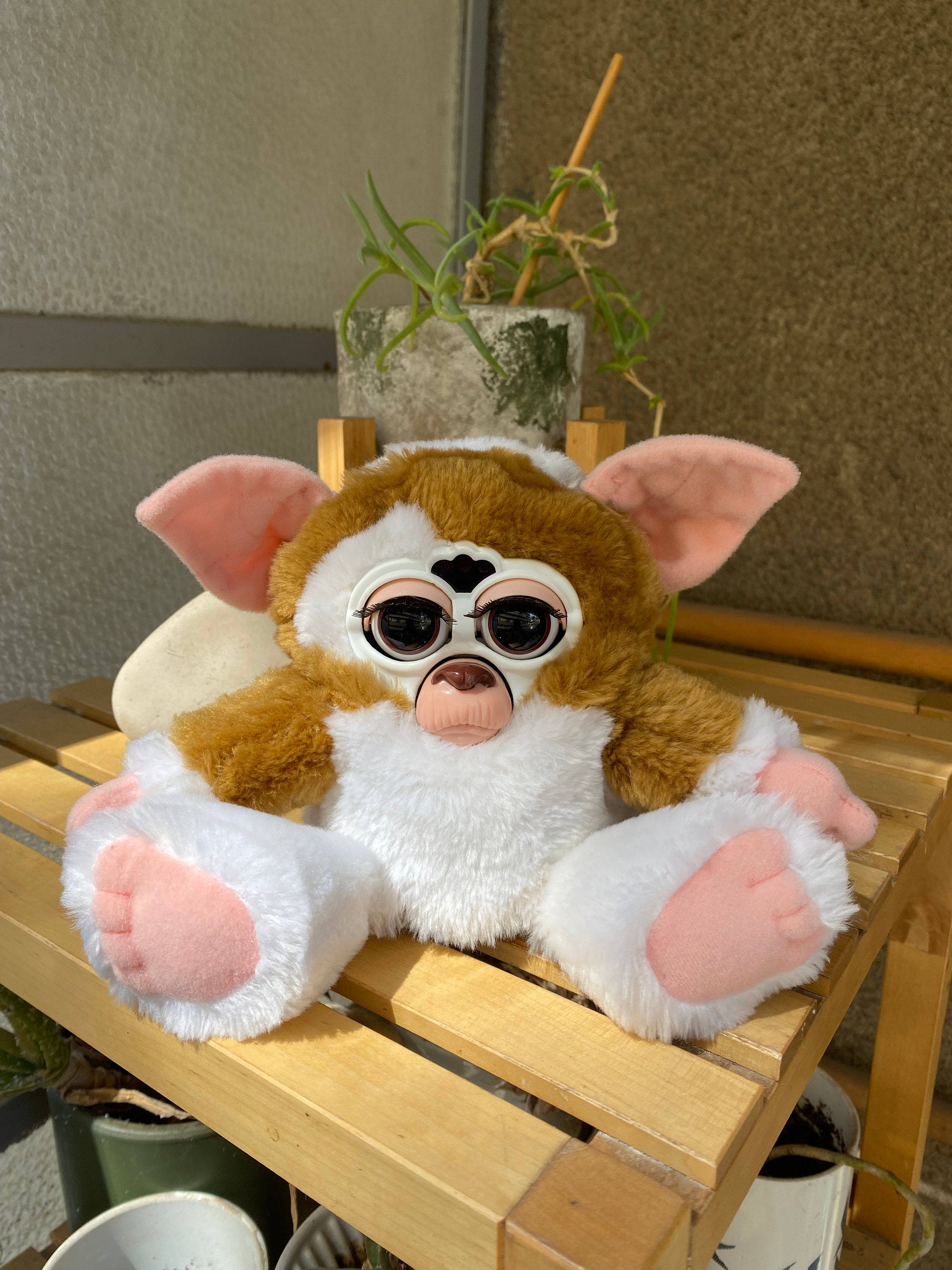 Gremlin Furby