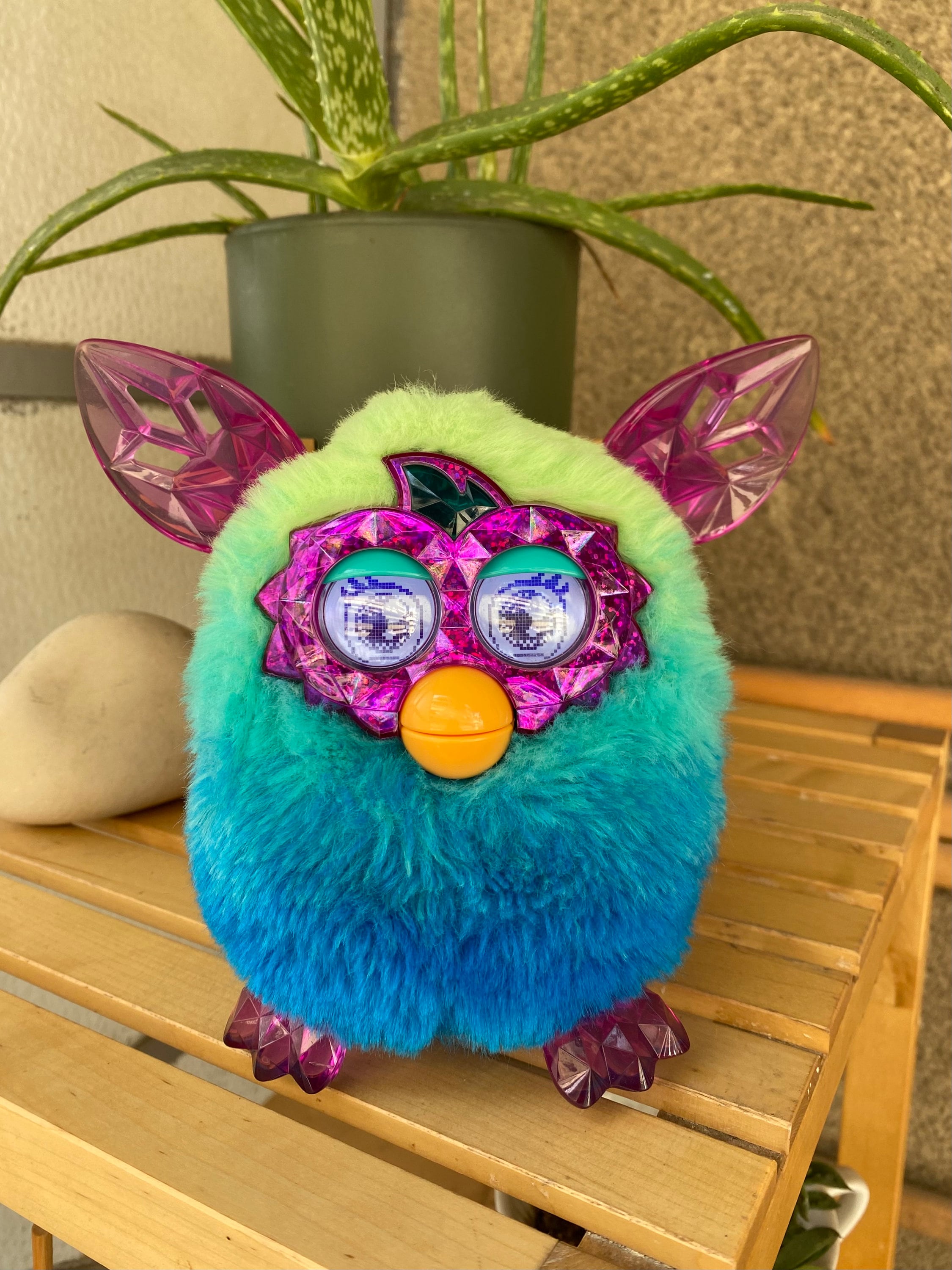 Furby Boom Crystal