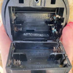 Rare Pink & Beige Furby Fake NON-WORKING With Beautiful Eye Colour ...