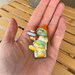 Rare Vintage Fraggle Rock the Doozer Pvc Figure Schleich 1980s - Etsy