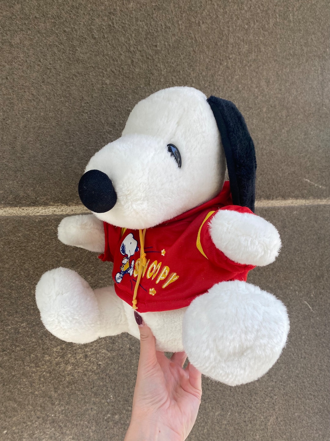 Clothes For Snoopy Stuffed Animal – AJRUZ